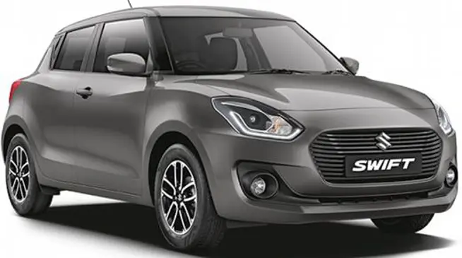 Maruti Swift Diesel VDi ₹549,325 - ₹884,000, Specifications, Reviews ...