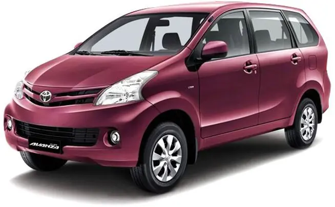 Toyota Avanza ₹700,000, Specifications, Reviews | Autos MaxAbout ...