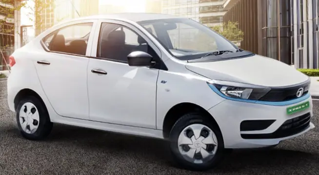 Tata XPres-T EV ₹975,000 - ₹990,000, Specifications, Reviews | Autos ...