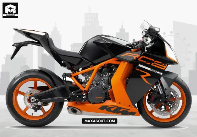 KTM 1190 RC8 R ₹189,542 - ₹3,571,000, Specifications, Reviews | Autos ...