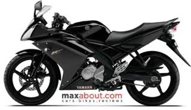 Yamaha R15 V1 ₹97,000 - ₹118,838, Specifications, Reviews | Autos ...